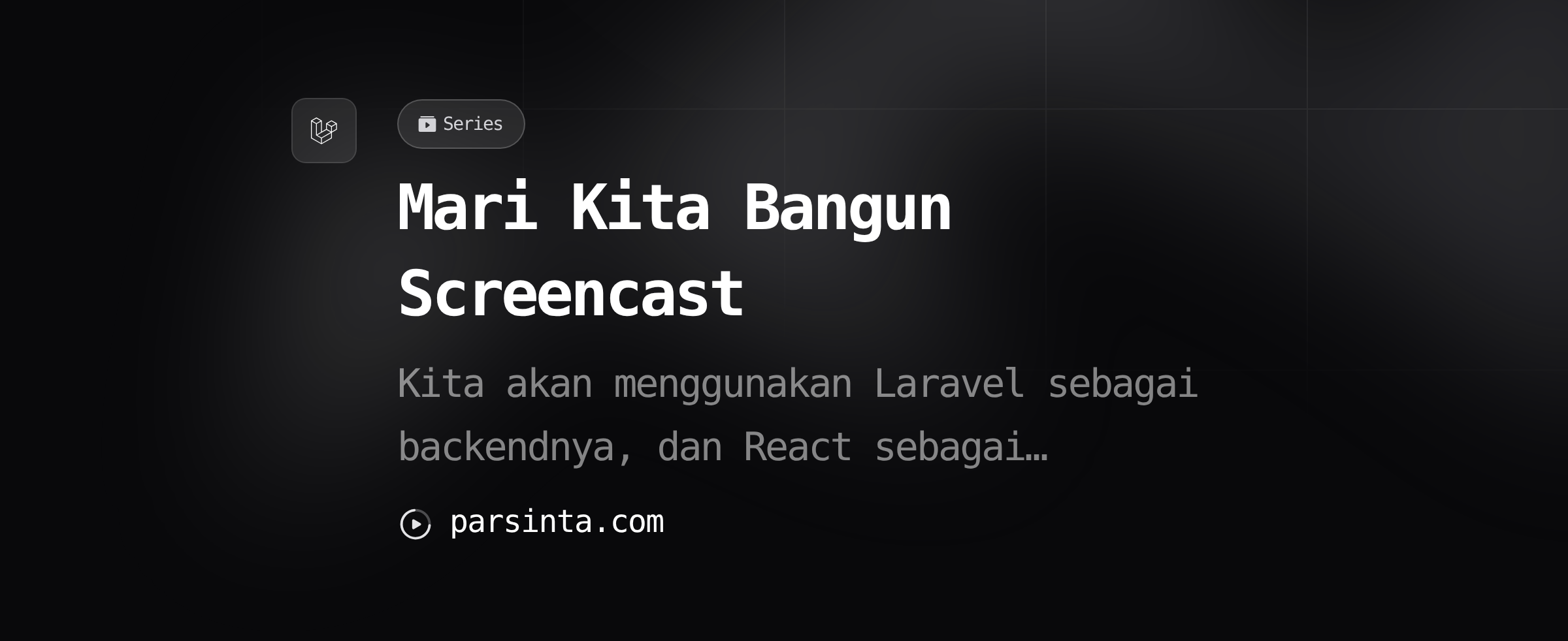 Mari Kita Bangun Screencast: Integrasi dengan Payment Gateway Midtrans