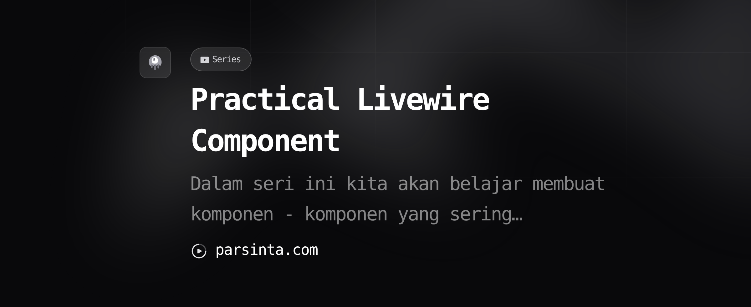 Practical Livewire Component
