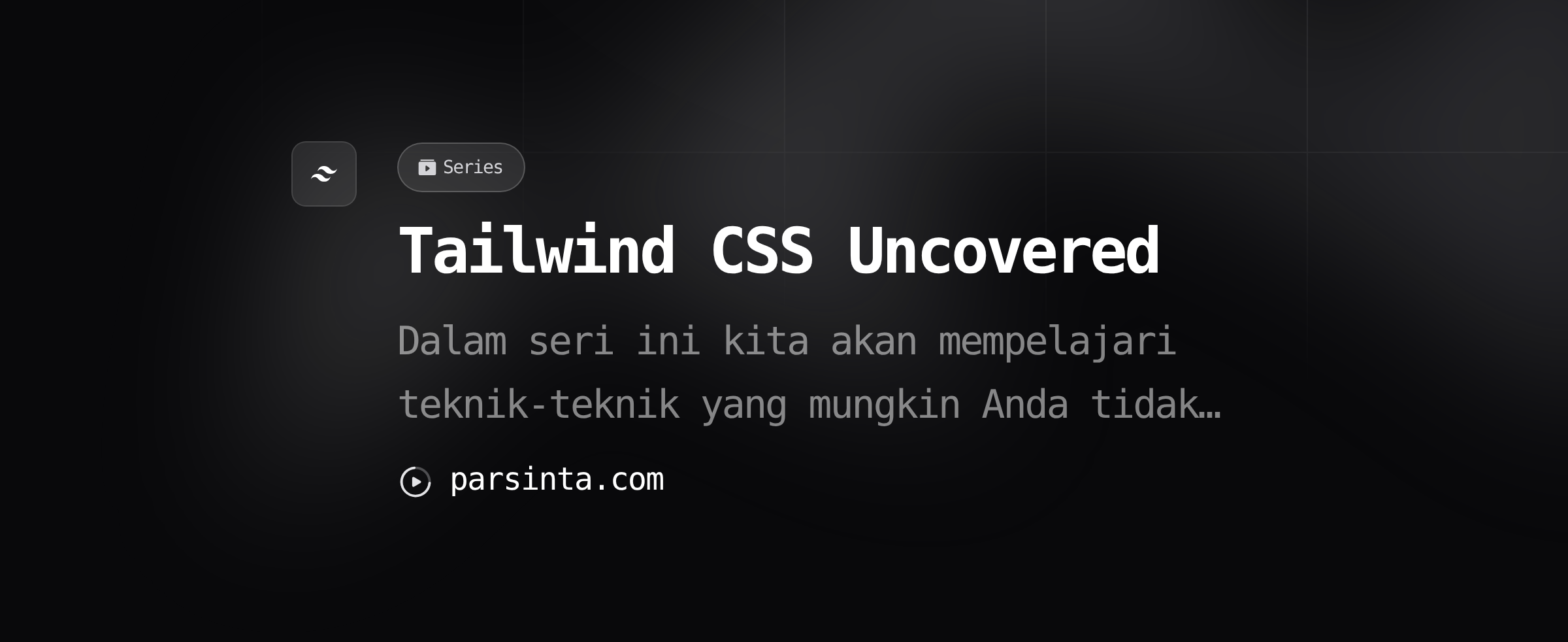 Tailwind CSS Uncovered Tailwind CSS Uncovered